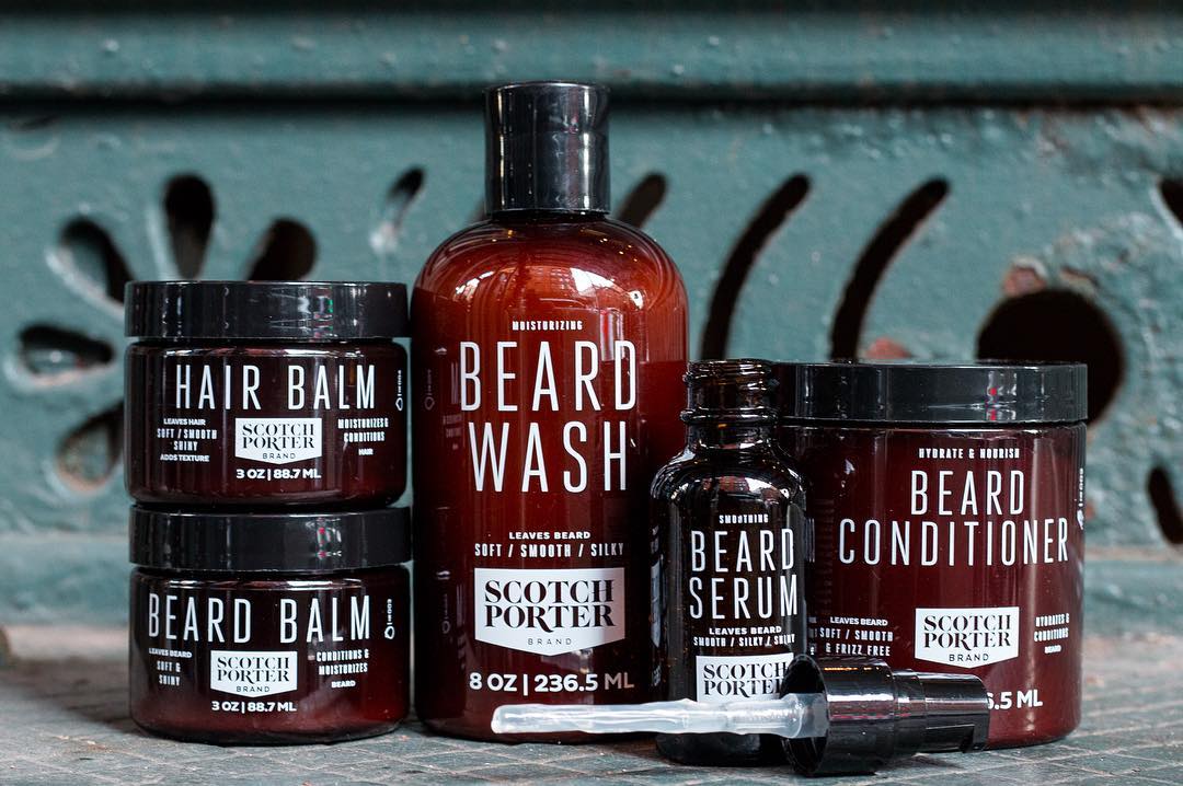 Scotch Porter Case Study – Qode Space