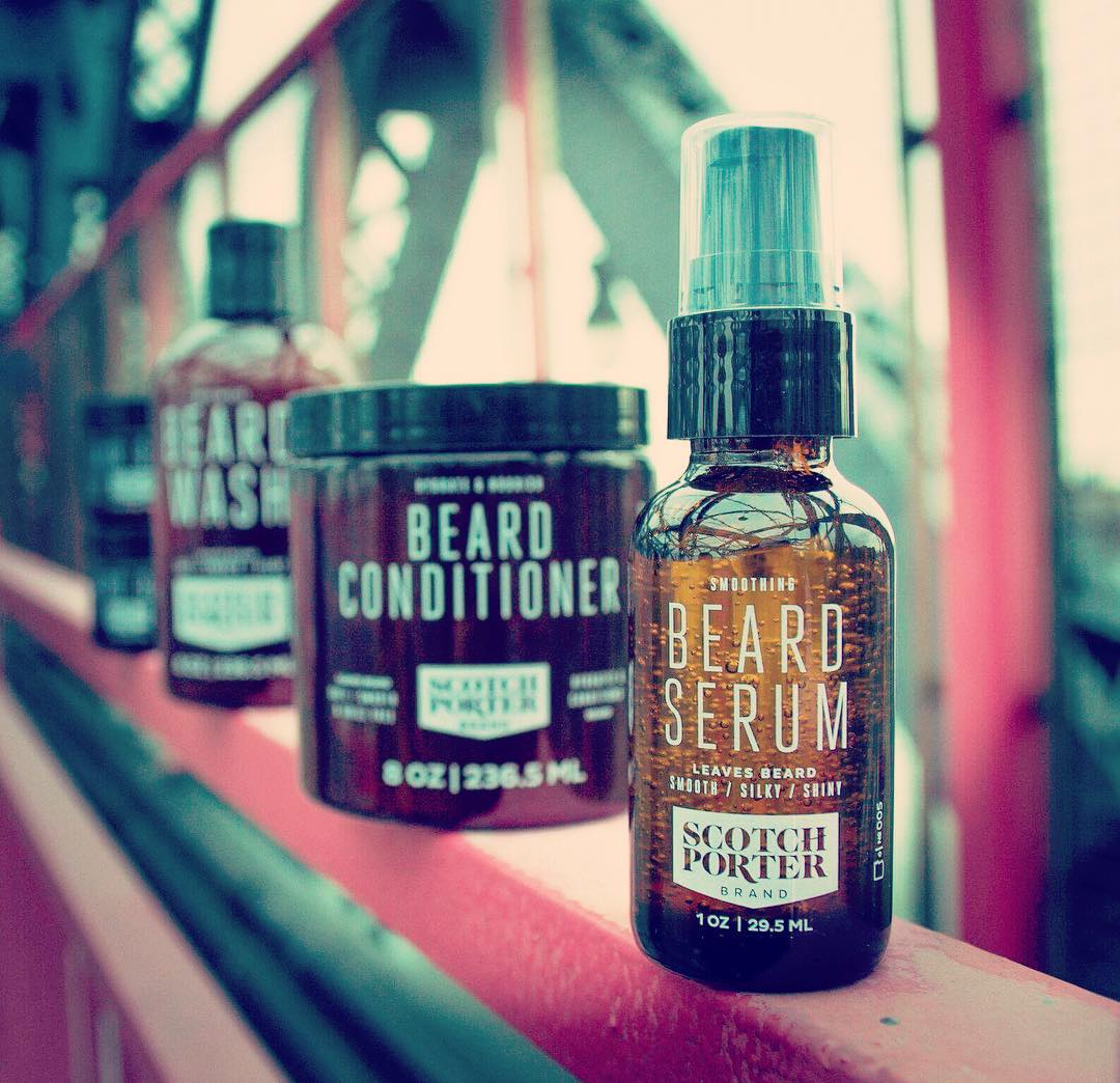 Scotch Porter Case Study – Qode Space