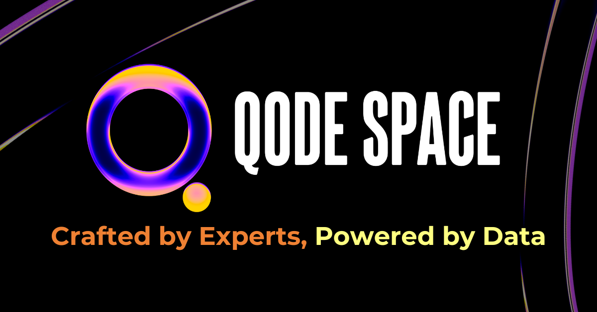 Qode Space