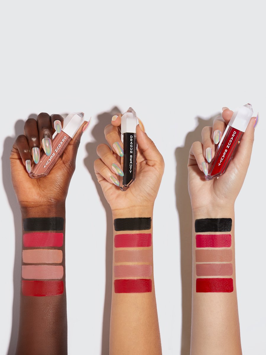 Dragun Beauty Case Study – Qode Space