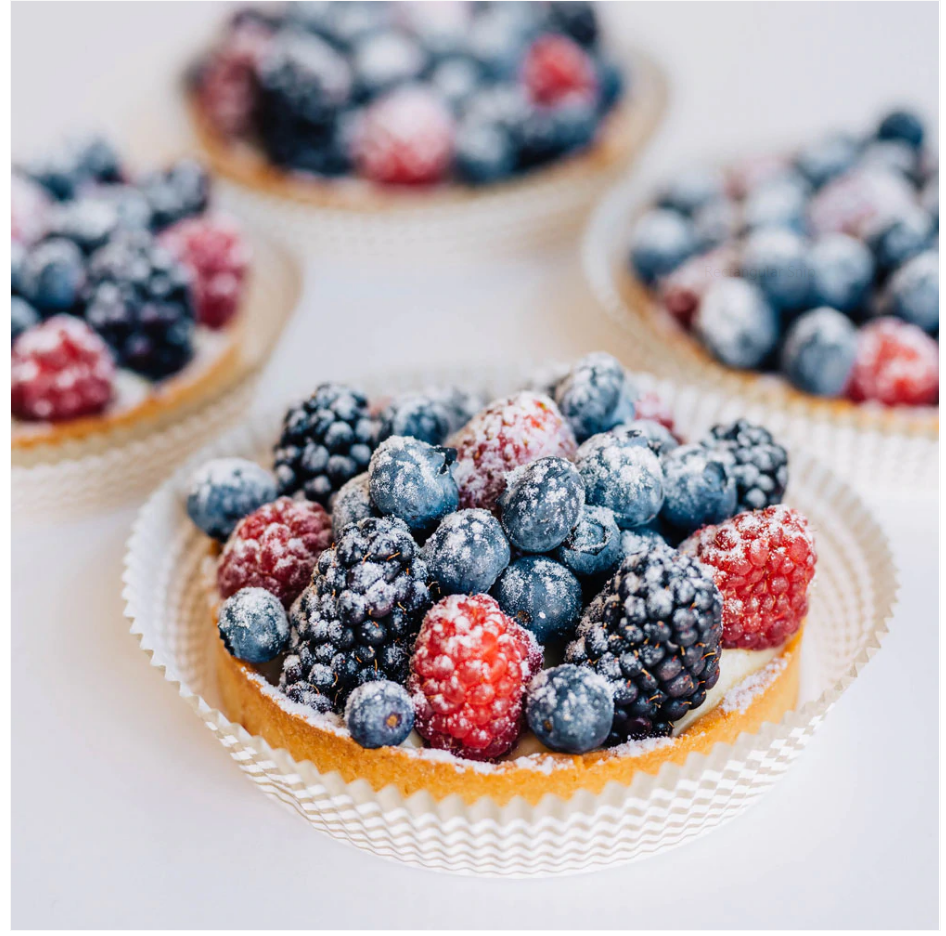 Hotcakes Bakes Case Study – Qode Space