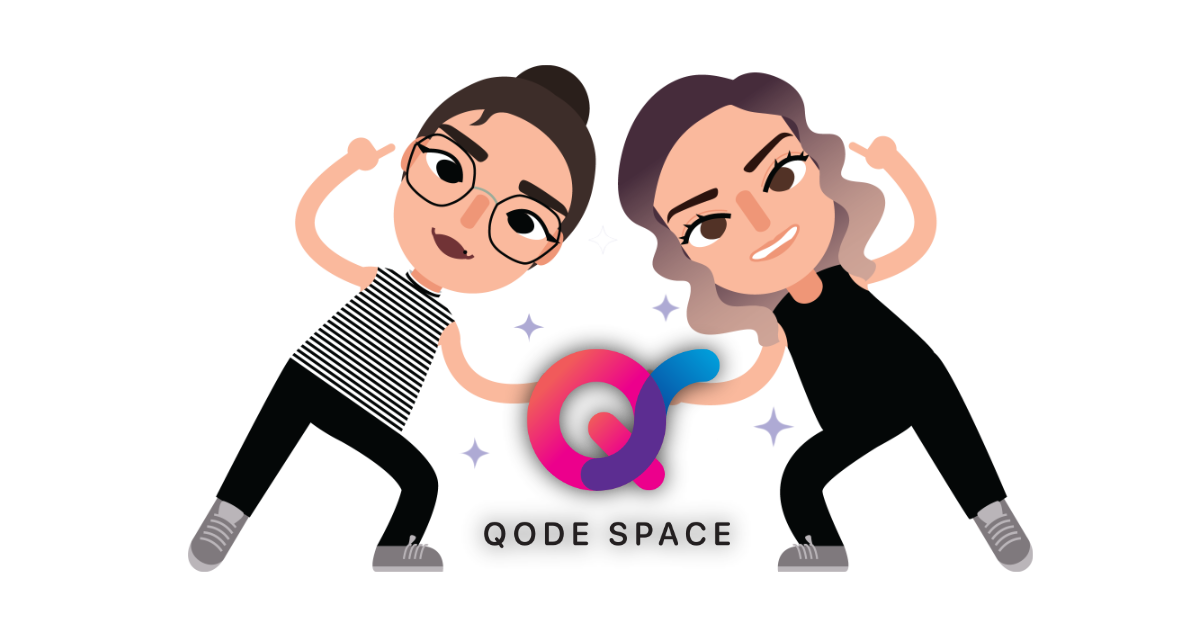 Contact – Qode Space
